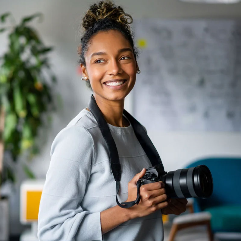 Video and Photography Services - Dicobes Agency